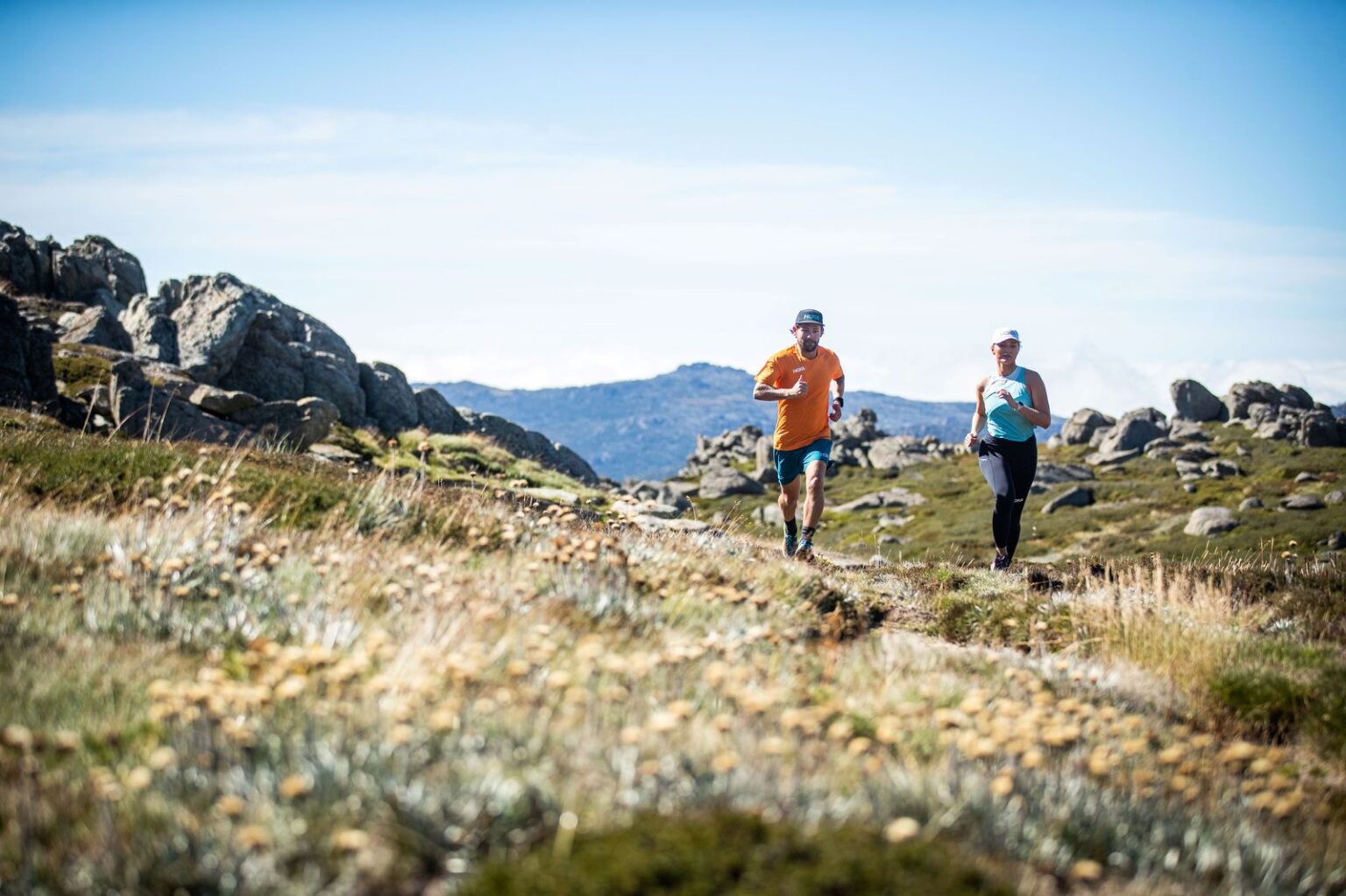 Ultra-Trail Kosciuszko by UTMB - The Ultrarunner.com