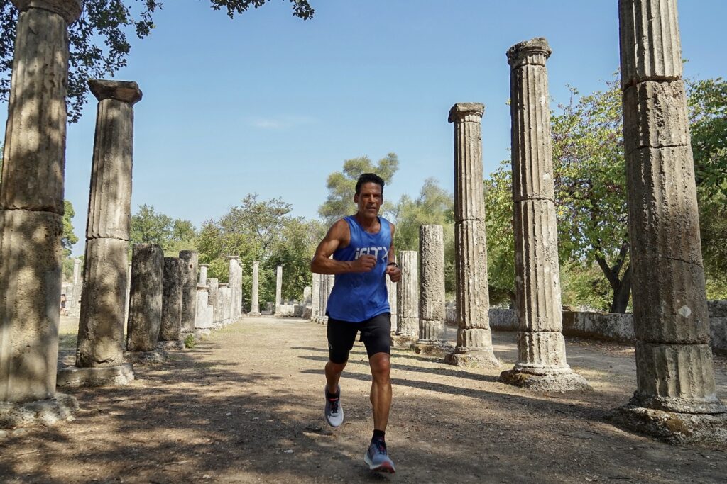 Greek Running Tours – The Ultimate Runcation - The Ultrarunner.com