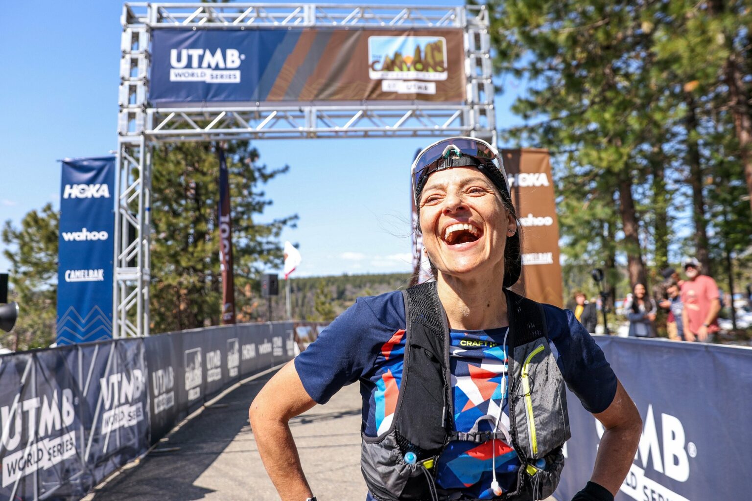 Strong Field At The Tarawera Ultramarathon By UTMB - The Ultrarunner.com