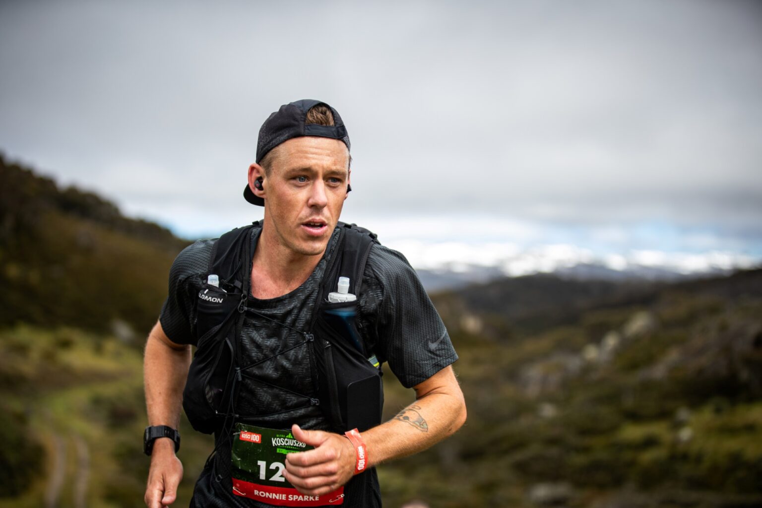 Ultra-Trail Australia by UTMB 2023 - The Ultrarunner.com