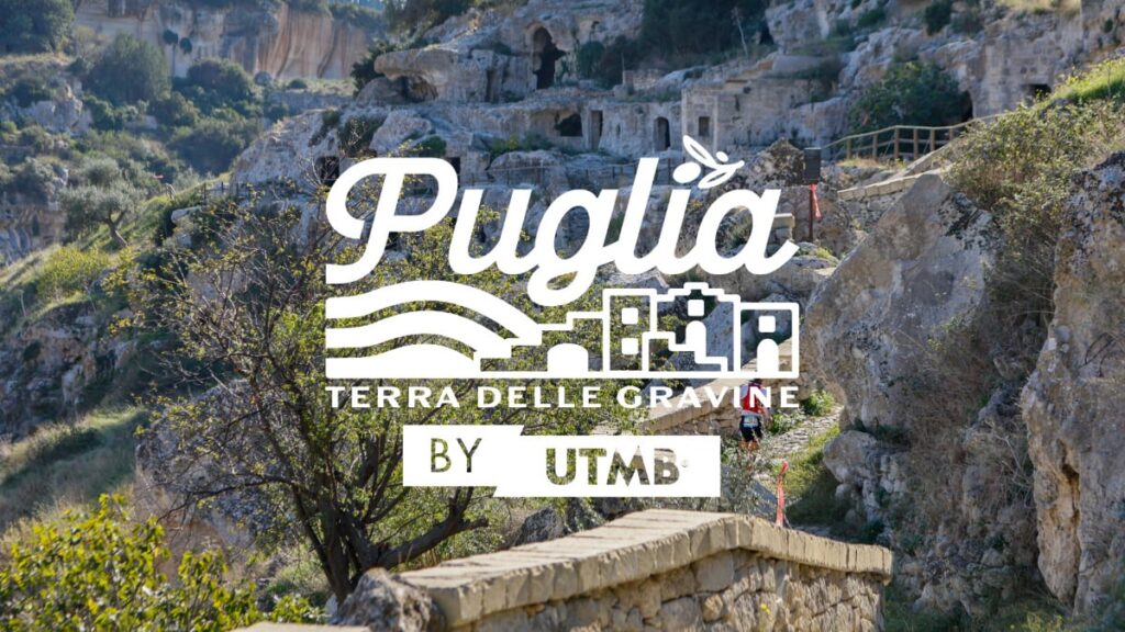 Puglia by UTMB® 2025 - The Ultrarunner.com
